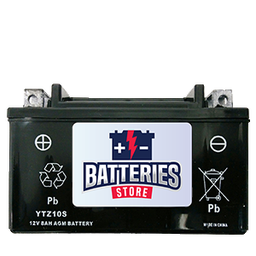 Motorcycle Battery Calgary | Batteries Store